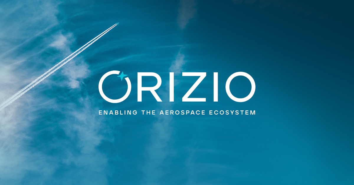 Orizio – Sustainable Industrial Ecosystem for Aerospace & Aviation